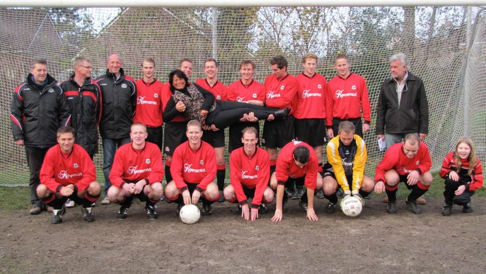 Maar liefst 7 ALC Legends… | Voetbalvereniging A.L.C.
