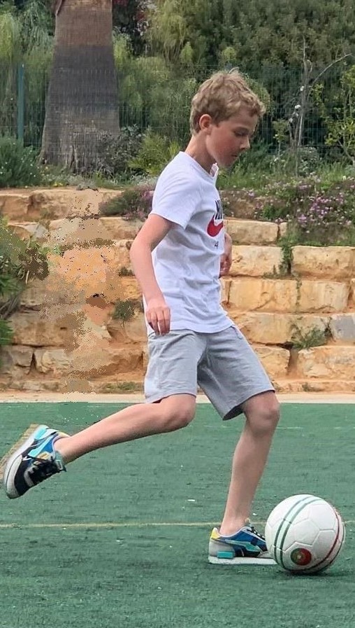 Mogen wij u voorstellen: Rick Wisdom! | Voetbalvereniging A.L.C.